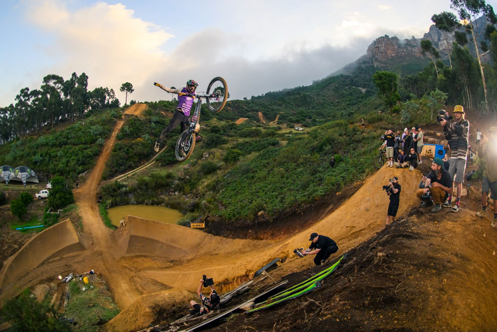 Darkfest 2025 – Day 1 & 2 Recap: Full Send Mode Activated – The Gravity Cartel