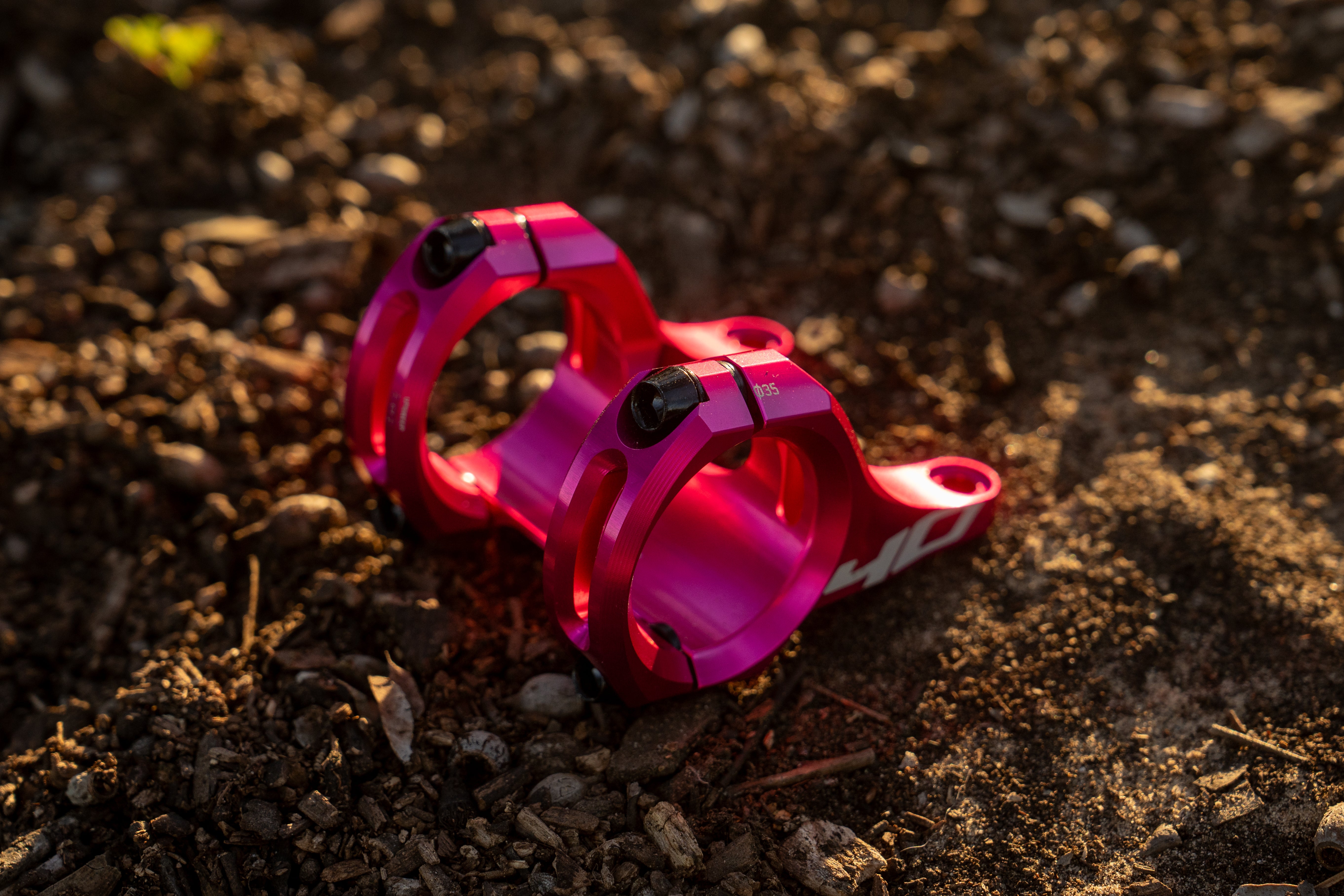 Introducing the Spank Limited Edition Raw Silver & Pink Collection ...