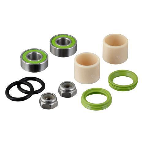 SPOON Pedal Bearing/Bushing Kit – The Gravity Cartel